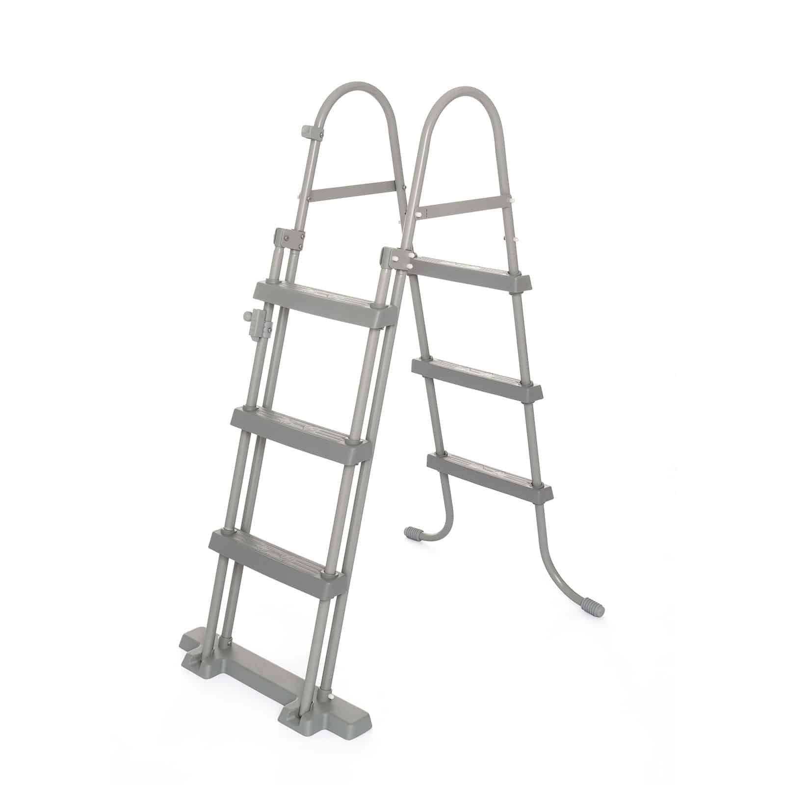 Bestway Swimming Pool Ladder - 1.07m (42 inches) "58330"